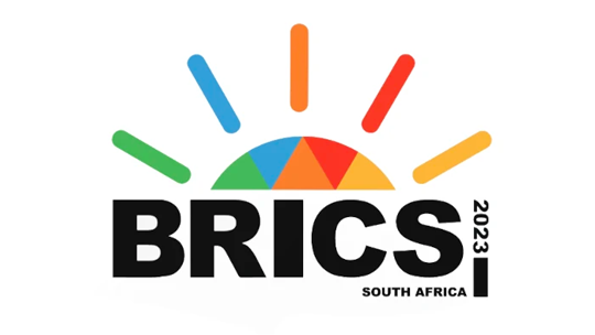 Premier élargissement des BRICS